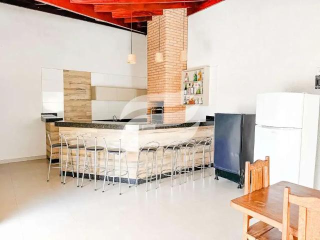 Casa / Sobrado para Venda em Araçatuba/SP Dona Amélia 3 Quartos