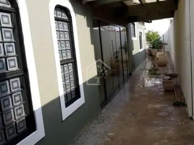Casa / Sobrado para Venda em Araçatuba/SP Dona Amélia 3 Quartos