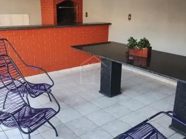 Casa / Sobrado para Venda em Araçatuba/SP Dona Amélia 3 Quartos