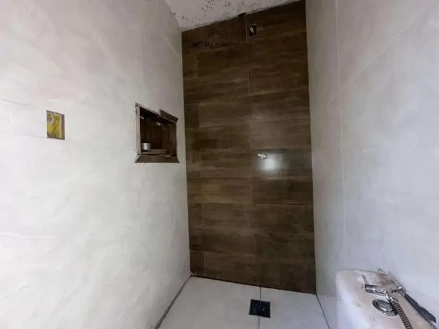 Casa / Sobrado para Venda em Araçatuba/SP Esplanada 3 Quartos