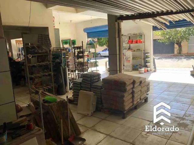 Casa / Sobrado para Venda em Araçatuba/SP Esplanada 3 Quartos
