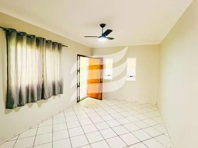 Casa / Sobrado para Venda em Araçatuba/SP Esplanada 3 Quartos