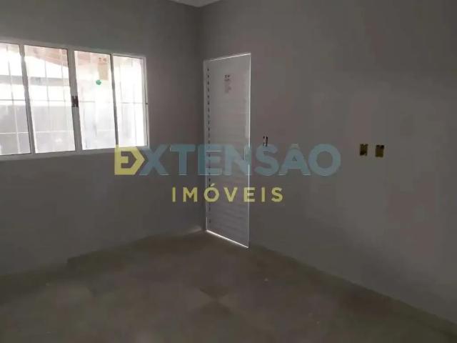 Casa / Sobrado para Venda em Araçatuba/SP Esplanada 2 Quartos