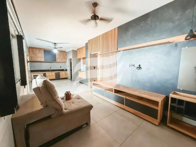 Casa / Sobrado para Venda em Araçatuba/SP Guanabara 3 Quartos