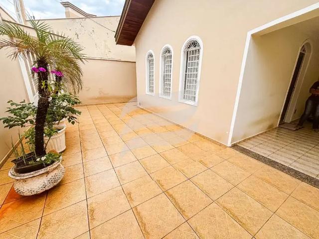 Casa / Sobrado para Venda em Araçatuba/SP Guanabara 3 Quartos
