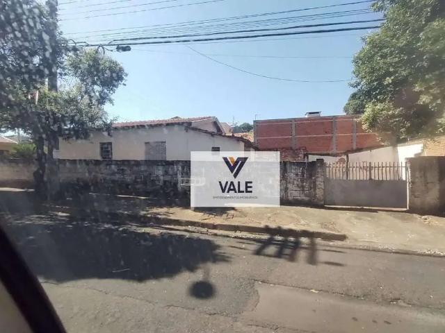 Casa / Sobrado para Venda em Araçatuba/SP Guanabara 3 Quartos