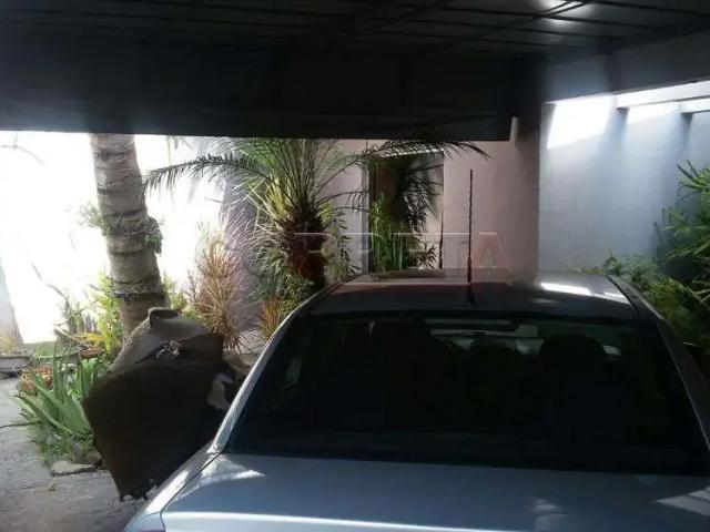 Casa / Sobrado para Venda em Araçatuba/SP Guanabara 3 Quartos