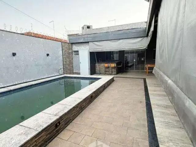 Casa / Sobrado para Venda em Araçatuba/SP Guanabara 3 Quartos