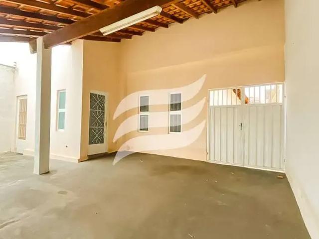 Casa / Sobrado para Venda em Araçatuba/SP Guanabara 4 Quartos