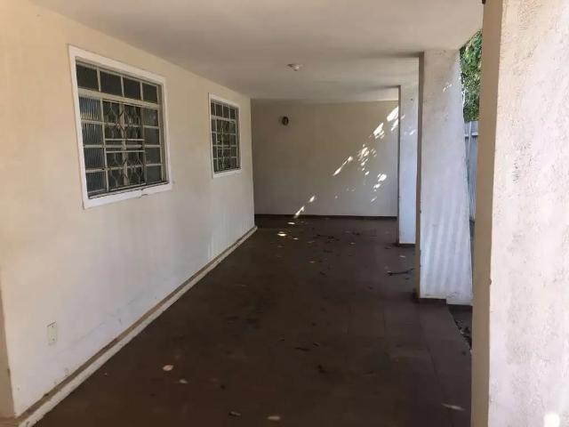 Casa / Sobrado para Venda em Araçatuba/SP Guanabara 4 Quartos