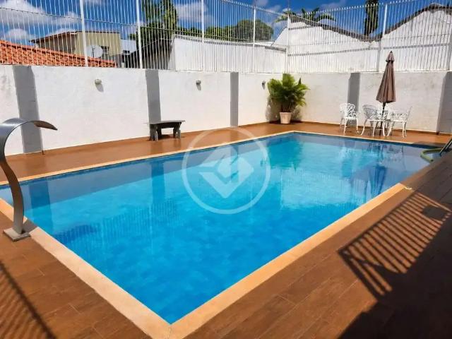 Casa / Sobrado para Venda em Araçatuba/SP Higienópolis 3 Quartos