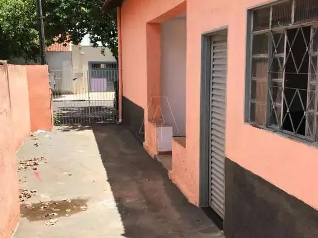 Casa / Sobrado para Venda em Araçatuba/SP Higienópolis 8 Quartos