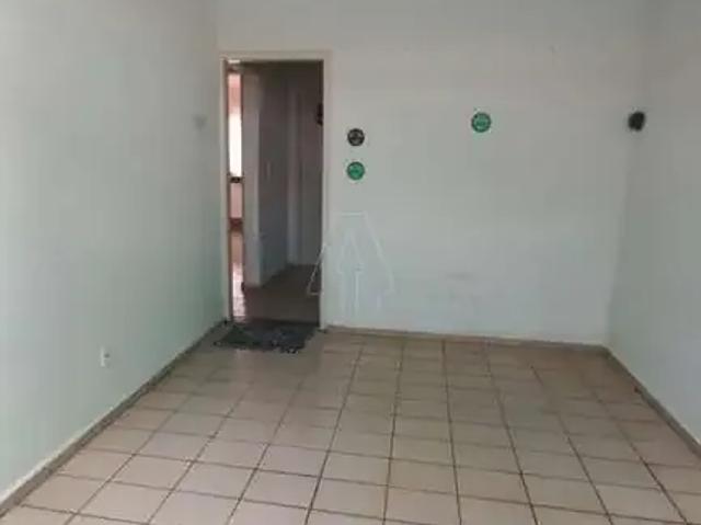 Casa / Sobrado para Venda em Araçatuba/SP Icaray 3 Quartos