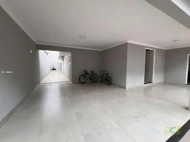 Casa / Sobrado para Venda em Araçatuba/SP Icaray 4 Quartos
