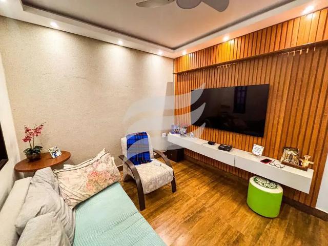 Casa / Sobrado para Venda em Araçatuba/SP Iporã 2 Quartos