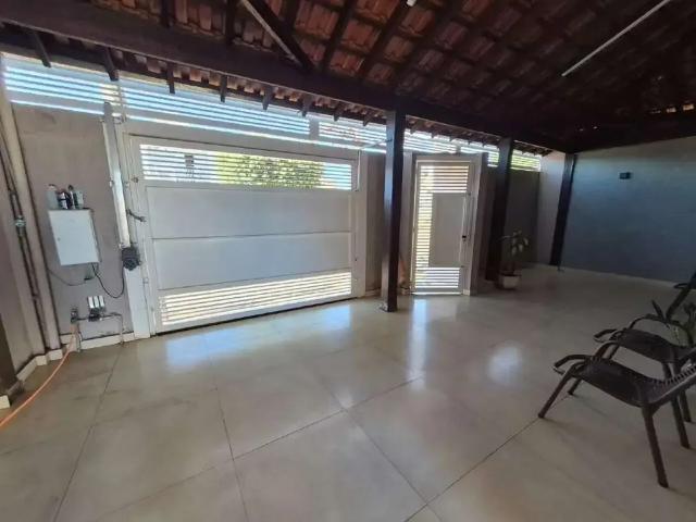 Casa / Sobrado para Venda em Araçatuba/SP Iporã 2 Quartos