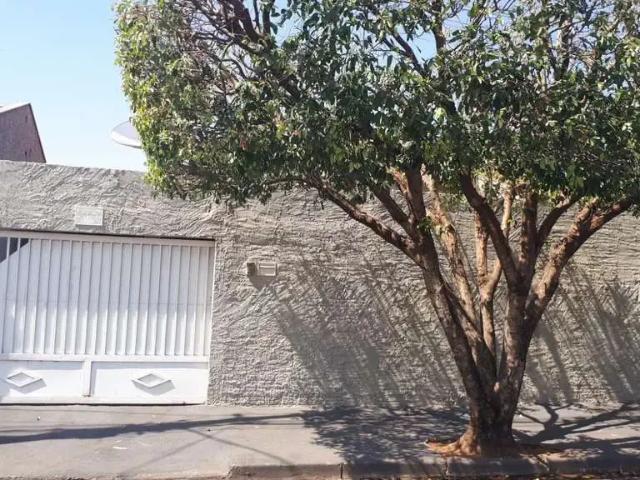Casa / Sobrado para Venda em Araçatuba/SP Iporã 2 Quartos