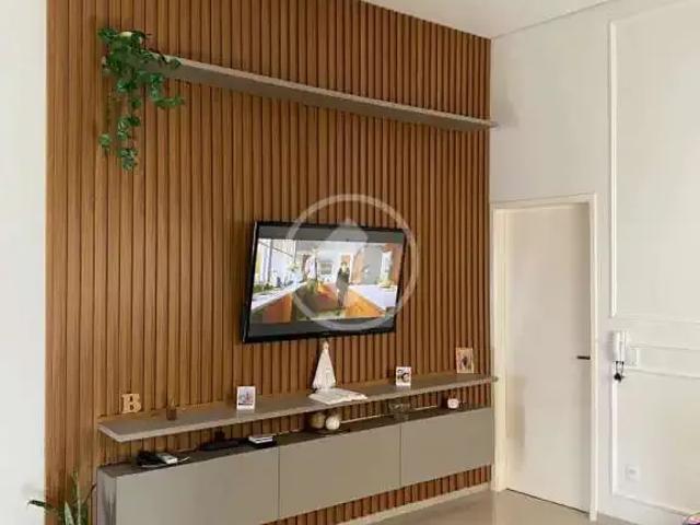Casa / Sobrado para Venda em Araçatuba/SP Iporã 3 Quartos