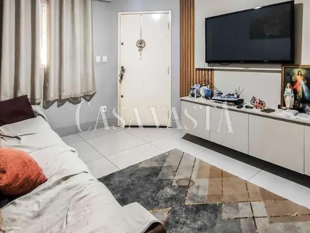 Casa / Sobrado para Venda em Araçatuba/SP Iporã 3 Quartos