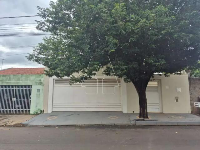 Casa / Sobrado para Venda em Araçatuba/SP Iporã 3 Quartos