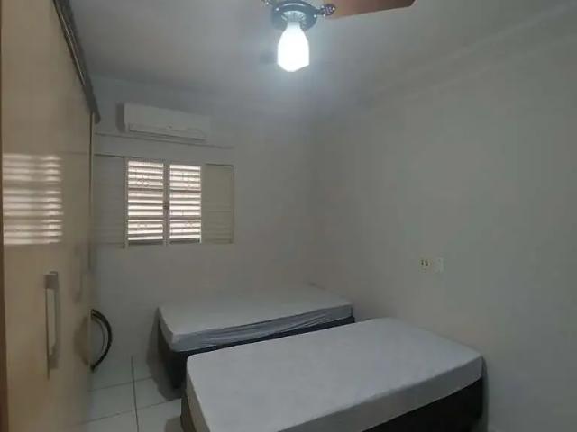 Casa / Sobrado para Venda em Araçatuba/SP Iporã 3 Quartos