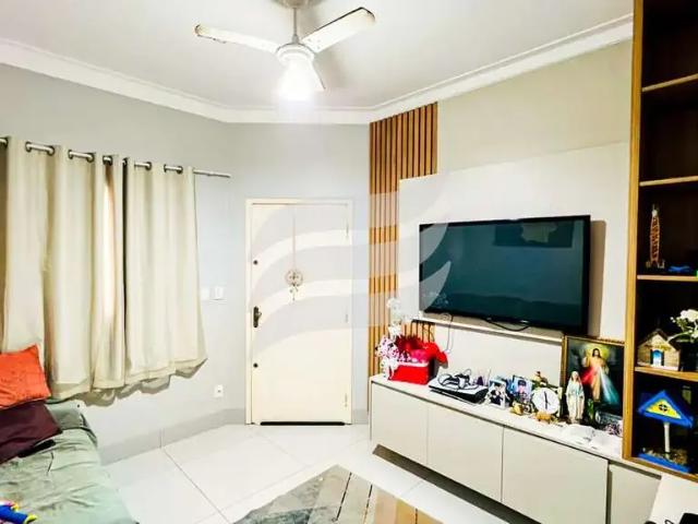 Casa / Sobrado para Venda em Araçatuba/SP Iporã 3 Quartos