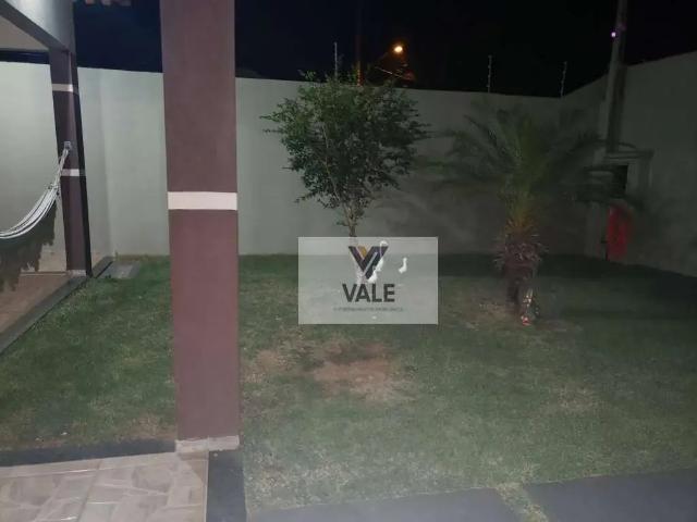 Casa / Sobrado para Venda em Araçatuba/SP Ipanema 2 Quartos