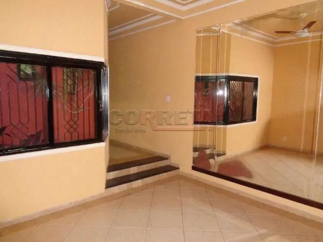 Casa / Sobrado para Venda em Araçatuba/SP Ipanema 2 Quartos