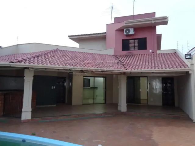 Casa / Sobrado para Venda em Araçatuba/SP Ipanema 2 Quartos