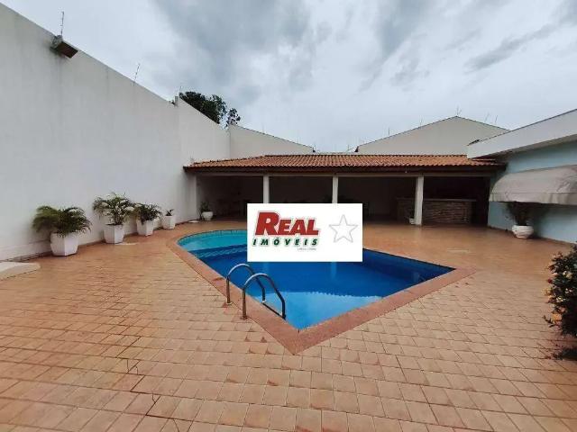 Casa / Sobrado para Venda em Araçatuba/SP Ipanema 3 Quartos