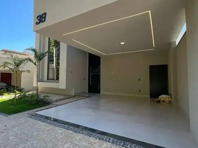 Casa / Sobrado para Venda em Araçatuba/SP Ipanema 3 Quartos