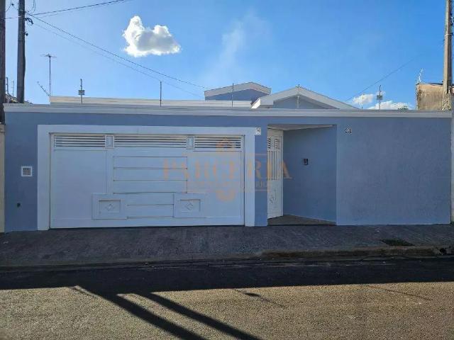 Casa / Sobrado para Venda em Araçatuba/SP Ipanema 3 Quartos