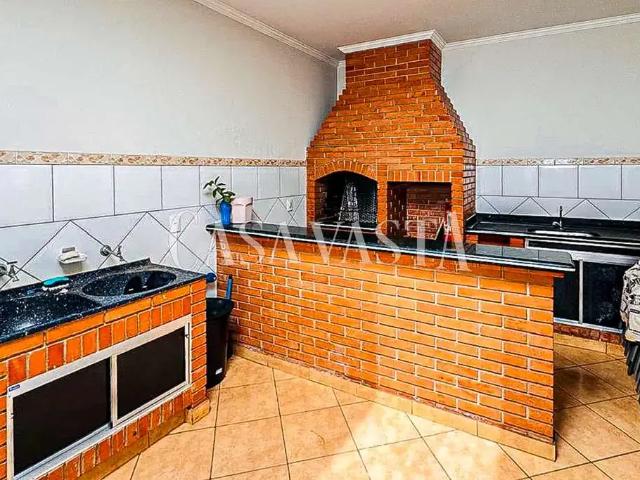 Casa / Sobrado para Venda em Araçatuba/SP Ipanema 3 Quartos