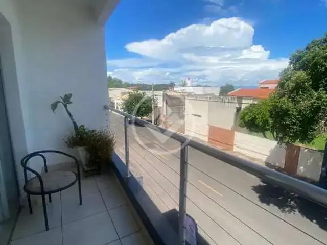Casa / Sobrado para Venda em Araçatuba/SP Ipanema 3 Quartos