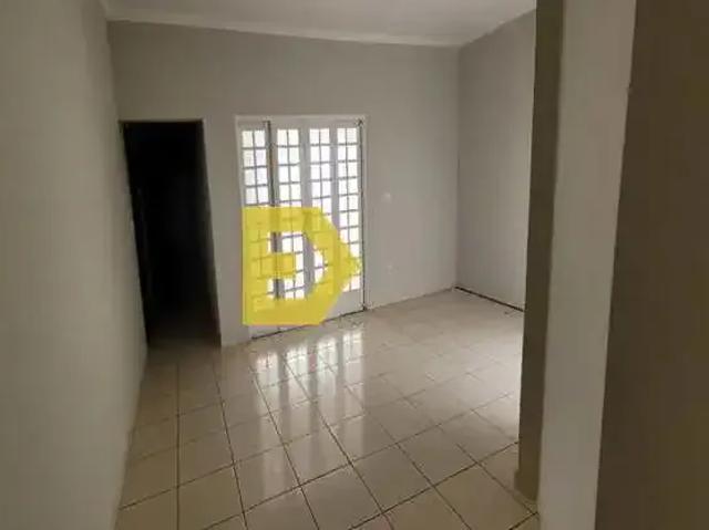 Casa / Sobrado para Venda em Araçatuba/SP Ipanema 3 Quartos