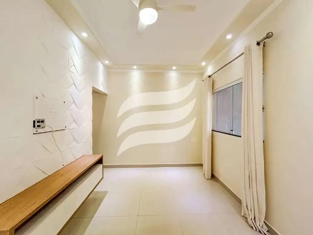 Casa / Sobrado para Venda em Araçatuba/SP Ipanema 3 Quartos