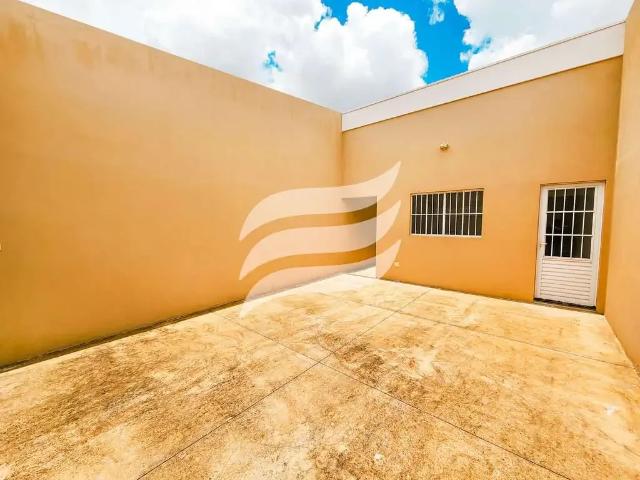 Casa / Sobrado para Venda em Araçatuba/SP Ipanema 3 Quartos