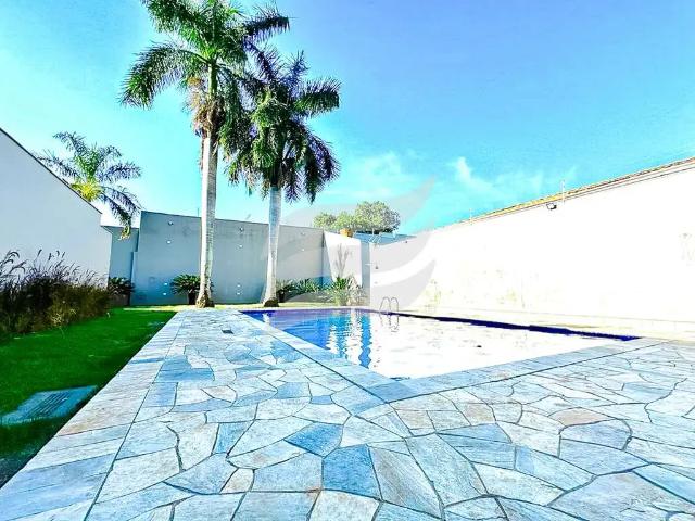 Casa / Sobrado para Venda em Araçatuba/SP Ipanema 3 Quartos