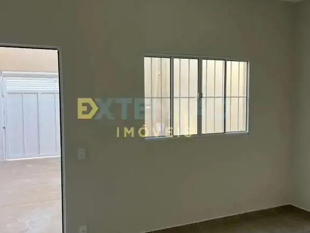 Casa / Sobrado para Venda em Araçatuba/SP Ipanema 3 Quartos