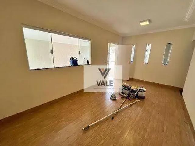 Casa / Sobrado para Venda em Araçatuba/SP Ipanema 3 Quartos