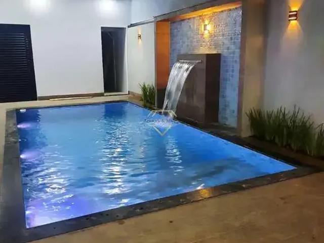 Casa / Sobrado para Venda em Araçatuba/SP Ipanema 3 Quartos