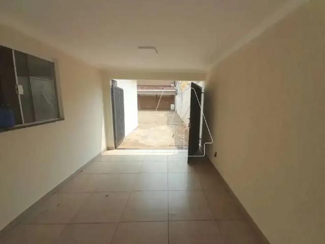 Casa / Sobrado para Venda em Araçatuba/SP Ipanema 3 Quartos
