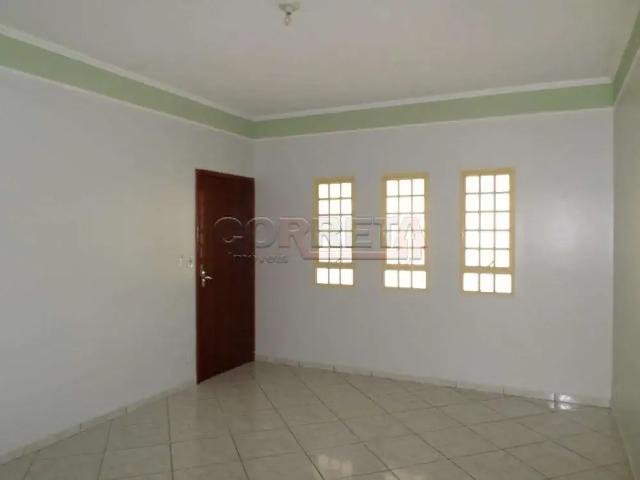 Casa / Sobrado para Venda em Araçatuba/SP Ipanema 3 Quartos