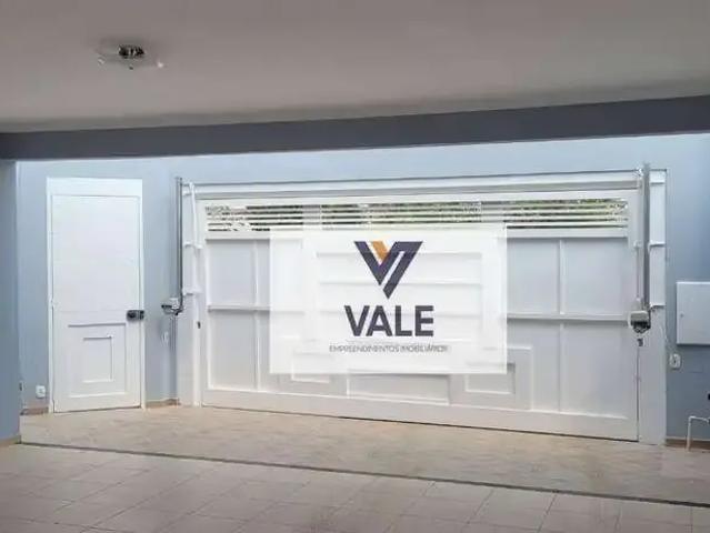 Casa / Sobrado para Venda em Araçatuba/SP Ipanema 3 Quartos