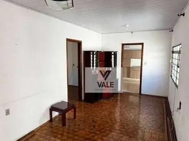 Casa / Sobrado para Venda em Araçatuba/SP Jardim América 2 Quartos