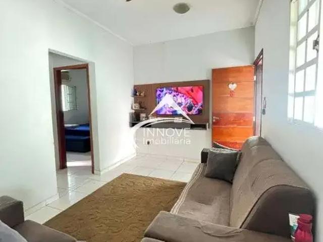 Casa / Sobrado para Venda em Araçatuba/SP Jardim América 2 Quartos
