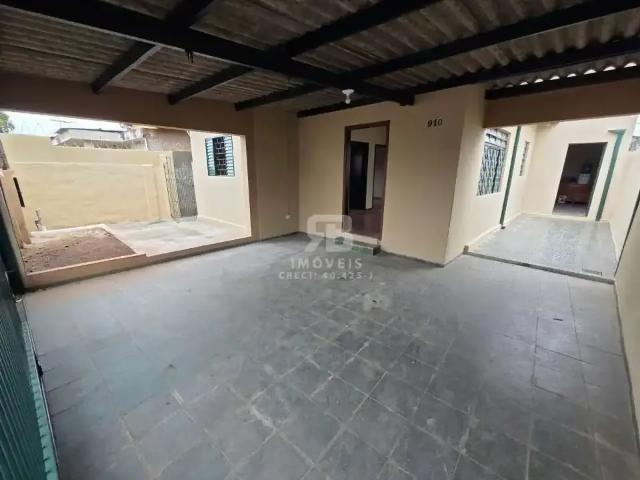 Casa / Sobrado para Venda em Araçatuba/SP Jardim América 3 Quartos