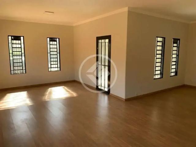 Casa / Sobrado para Venda em Araçatuba/SP Jardim América 3 Quartos