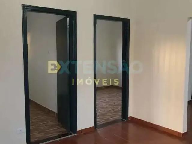 Casa / Sobrado para Venda em Araçatuba/SP Jardim América 3 Quartos