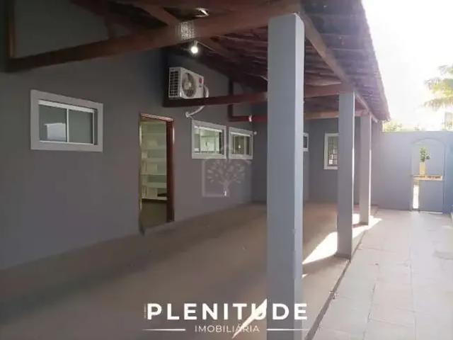 Casa / Sobrado para Venda em Araçatuba/SP Jardim América 3 Quartos